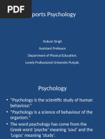 Ruler Drop Test: Normative Data & Procedure | PDF | Validity (Statistics)