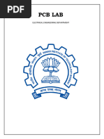 PCB Manufacturing & Assembly Capabilities2 - JLC - PCB | PDF | Printed ...