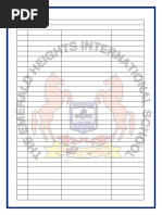 Science Subject Codes and Names List | PDF | Science