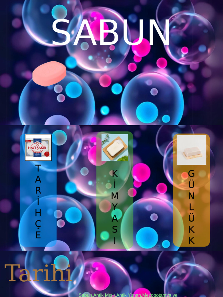 Sabun | PDF
