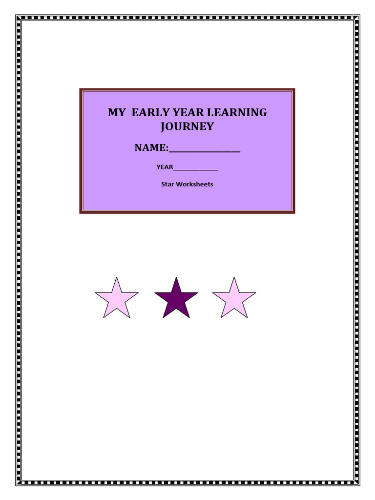 EYFS Curriculum Framework Assesment Pack of 20. | PDF