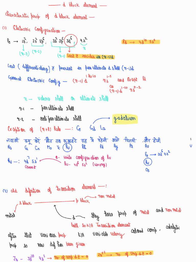 D Block Complete - 241022 - 083826 | PDF