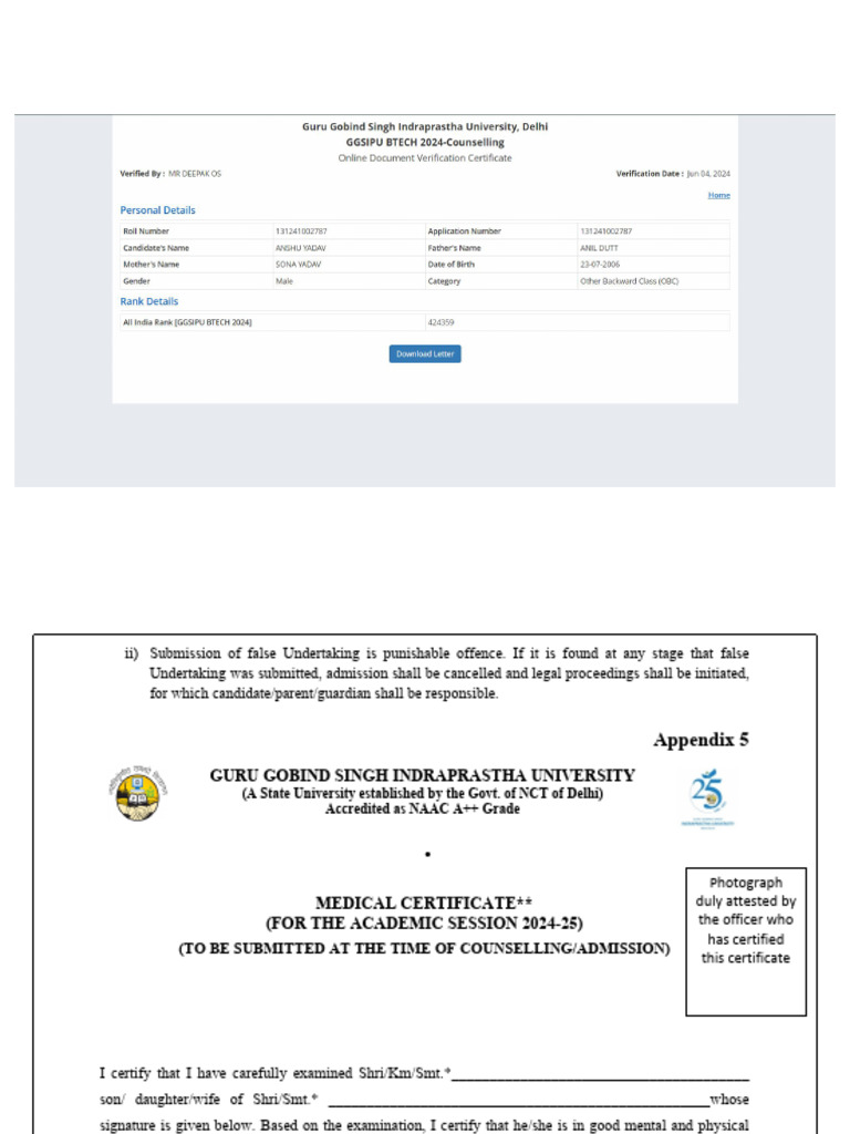 Screenshot 2024-07-27 225003-Merged | PDF | Affidavit