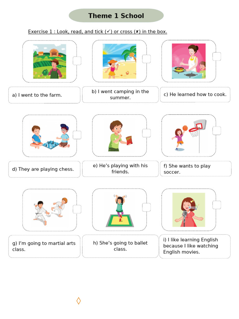 BTBT 5 Smart Start Theme 1 and 2 | PDF | Language Arts & Discipline