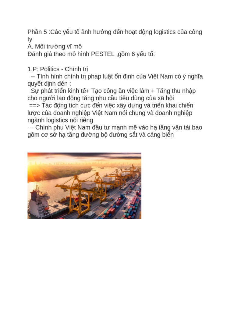 Thuyetrinh Vanle | PDF