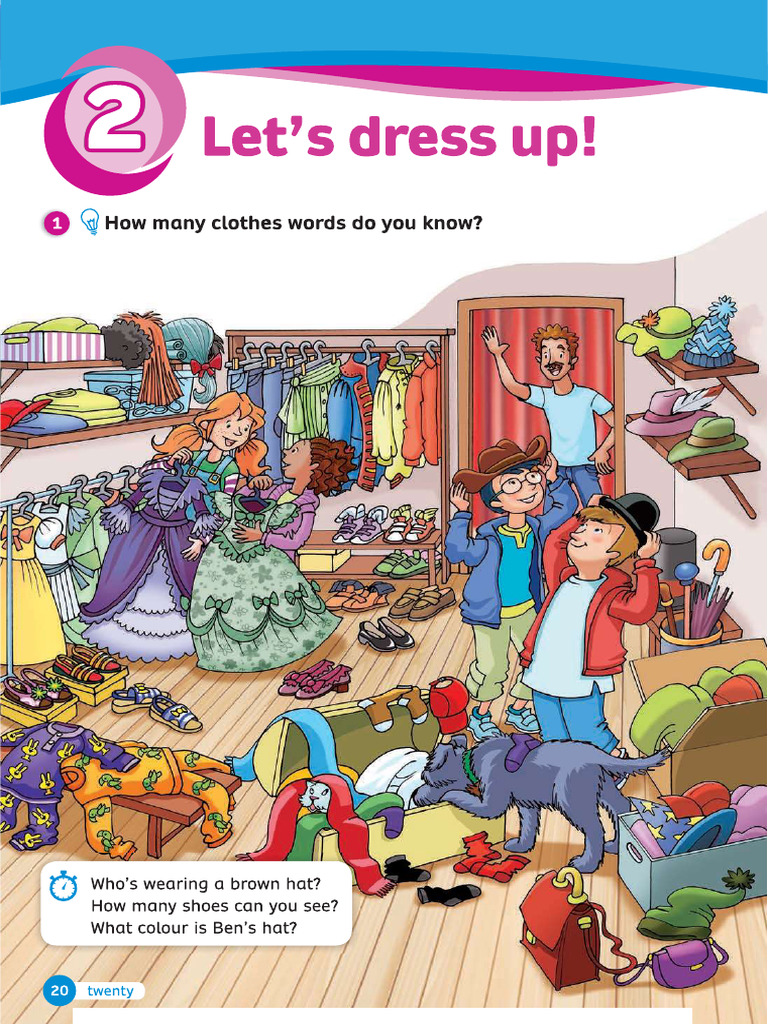 Team Together 2 SB U2 | PDF