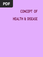 Halbert Dunn | PDF | Mind | Public Health