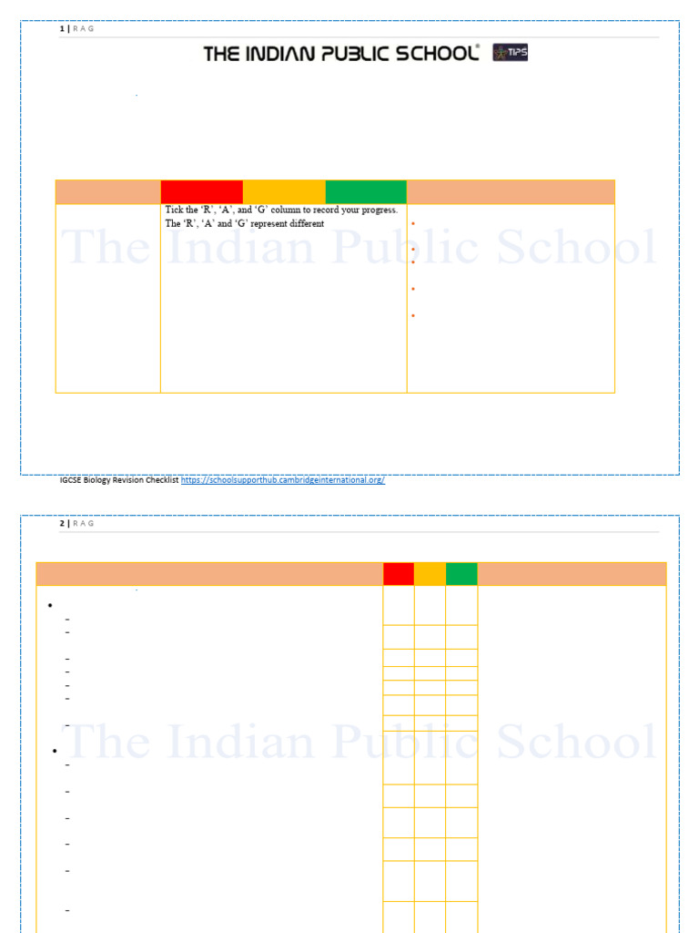 Biology RAG (1) | PDF | Digestion | Heart