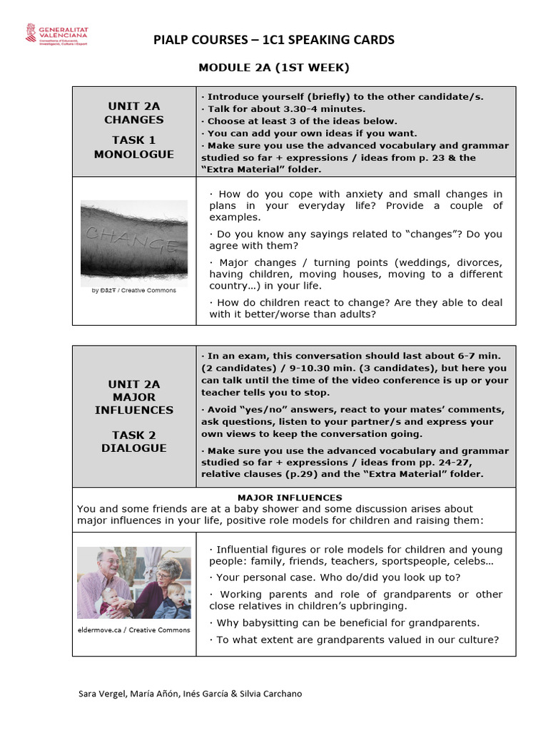 Module 2a_1st Week | PDF