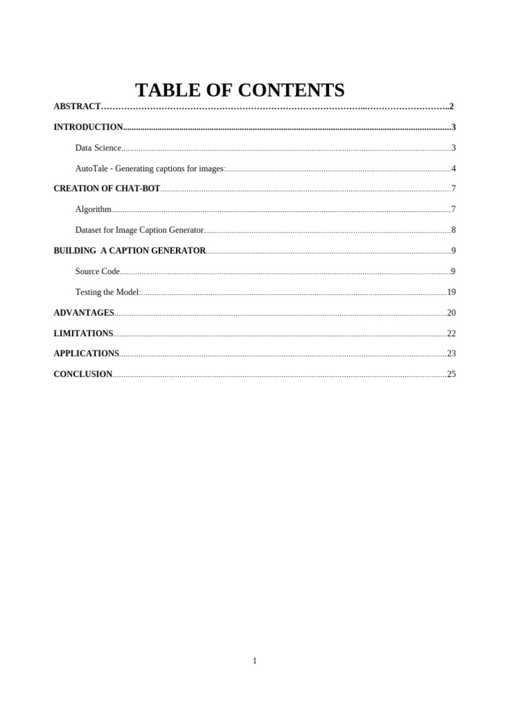Black and White Both Sides Updated | PDF | Deep Learning | Usability