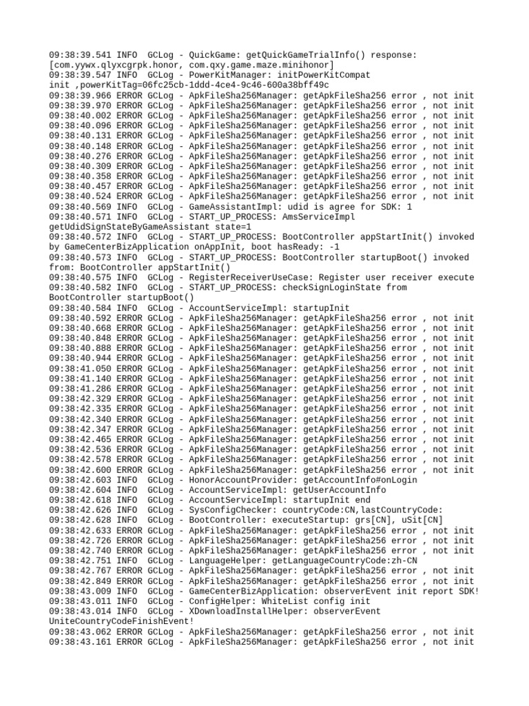 gc_2024_03_06 | PDF | Telecommunications | World Wide Web Consortium ...