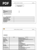 2015 Mud-Up Calendar Overview | PDF