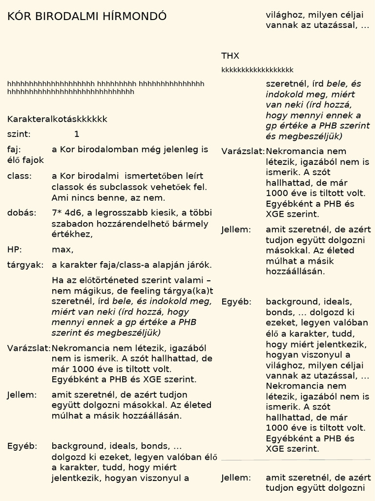 Proba 1 Másolata | PDF