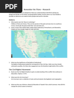 Chapter Summaries for A Mighty Long Way | PDF | Society Of The United ...