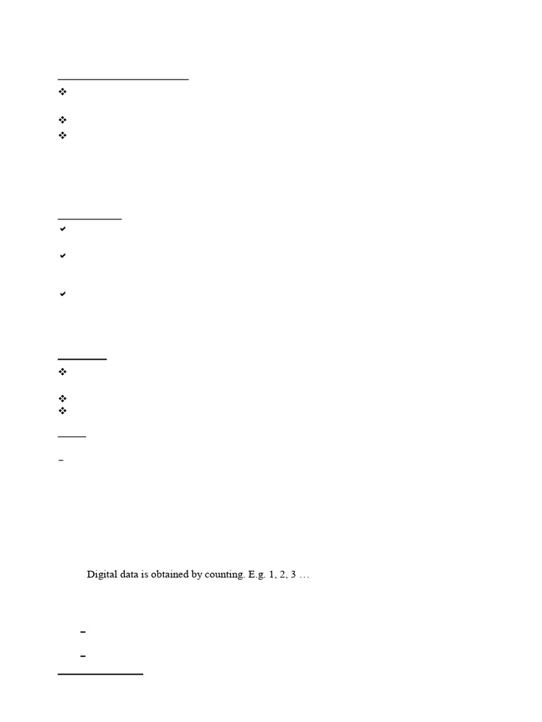 Introduction To Computers | PDF | Personal Computers | Laptop Introduction To Computers | PDF | Personal Computers | Laptop