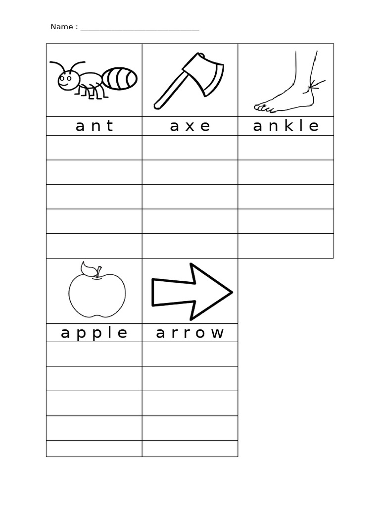 Phonics Smart | PDF