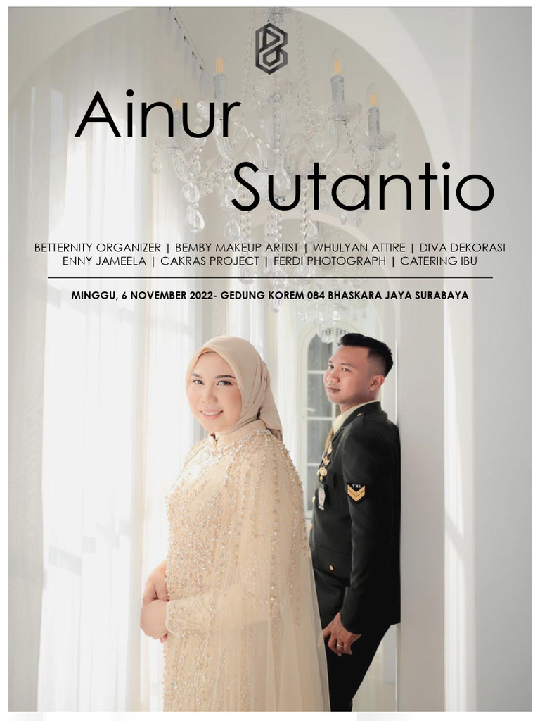 Update Guide Book - Ainur Sutantio | PDF
