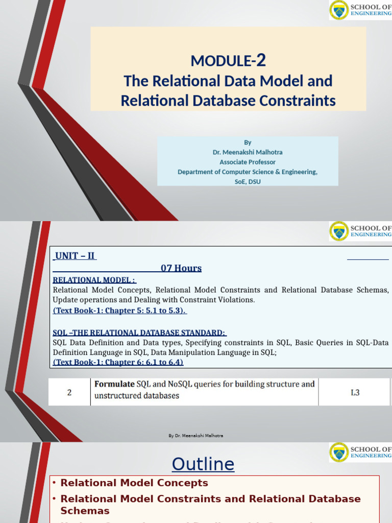 Presentation 18164 Content Document 20240329094955PM | PDF | Relational ...