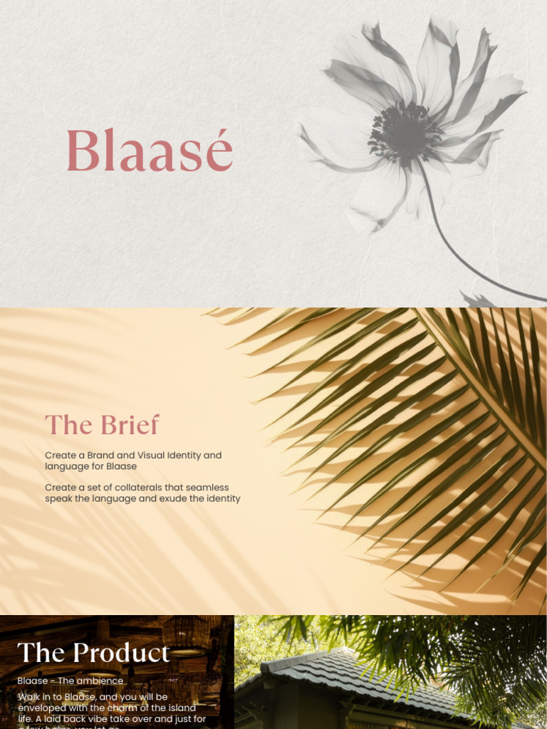 Blaase Ppt-1 | PDF | Cooking, Food & Wine