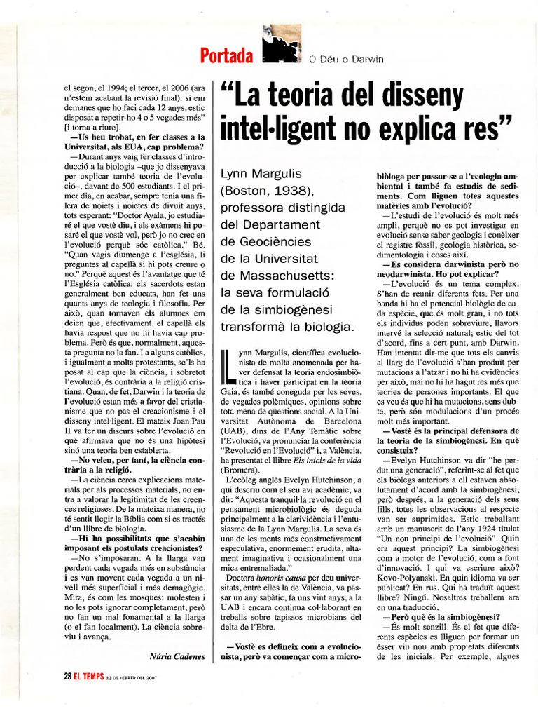 El-Temps 2007 02 1183 0028 0029 | PDF