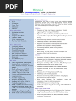 IET Chartership Competence Matrix | PDF