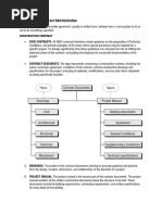 CSI 16 Division Format PDF | PDF