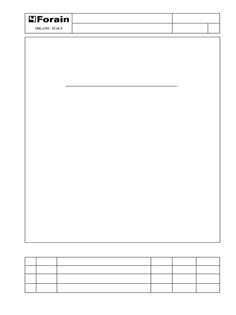 Gas Metering Skid Operating Manual | PDF | Flow Measurement | Parameter ...