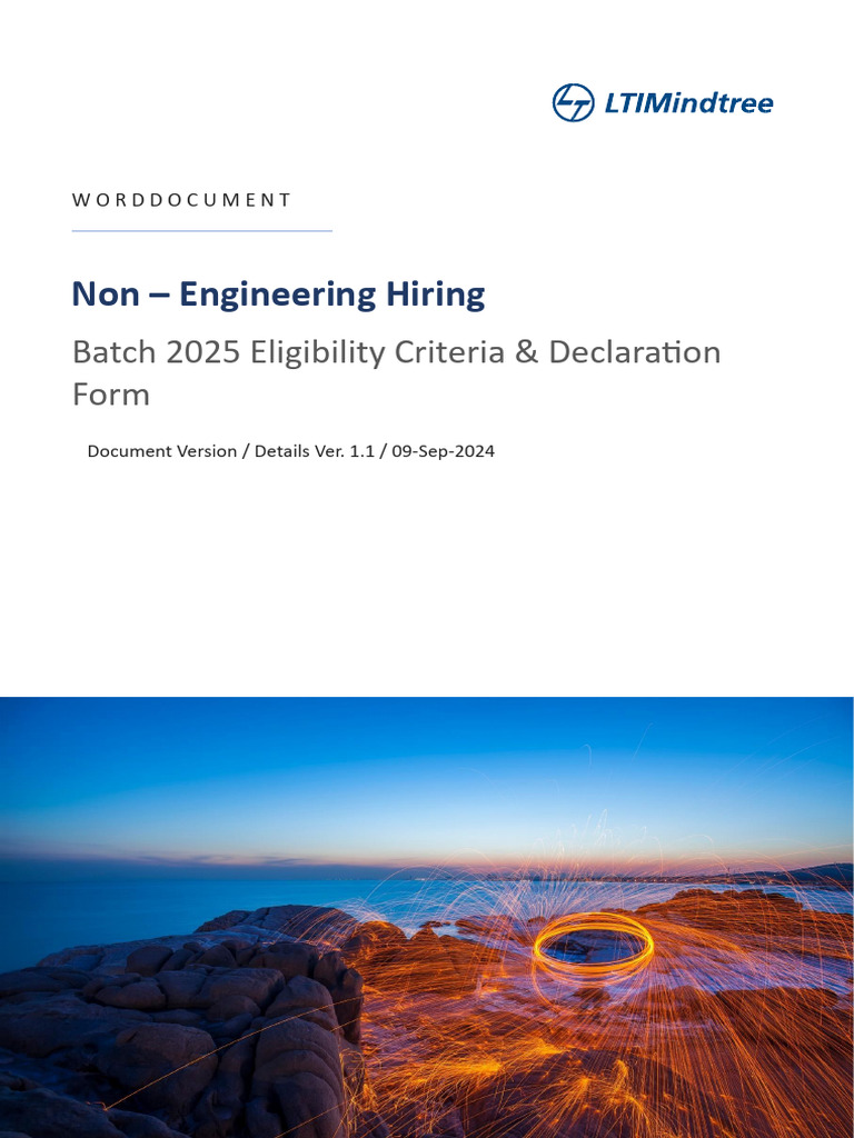 declaration | PDF | Diploma | Qualifications