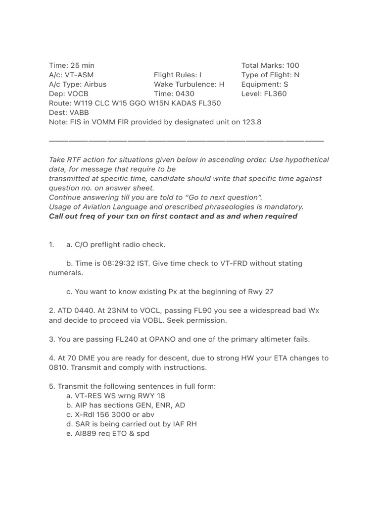 RTR HW Paper 2 | PDF