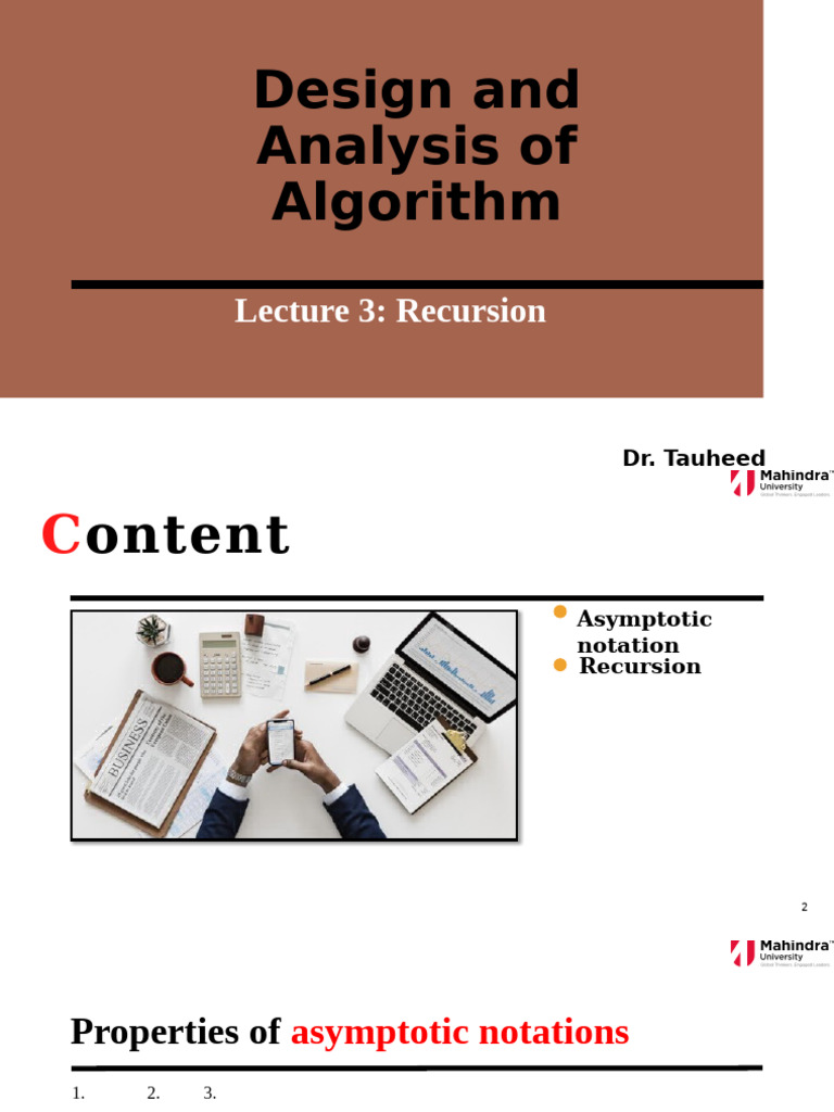 Lecture 3 | PDF | Theory Of Computation | Computer Programming