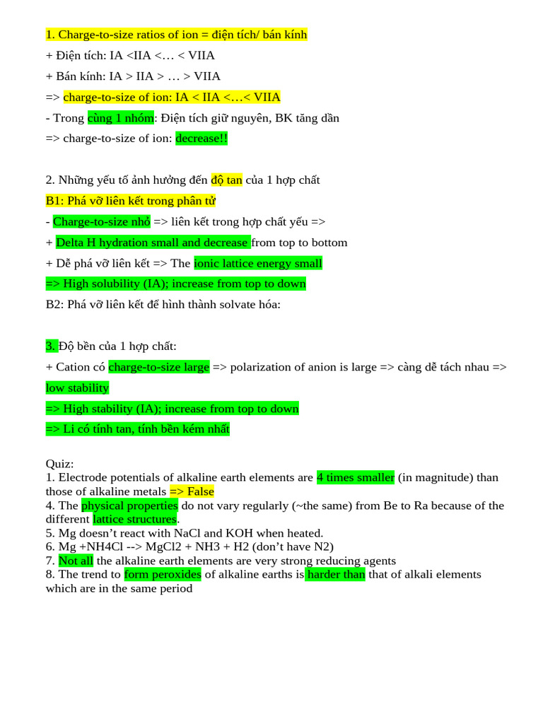 Chapter 4 Slide | PDF