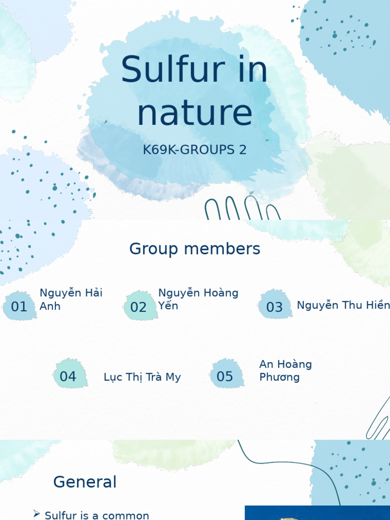 Chapter 8 Group 2 | PDF