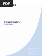 OFS in Temenos T24 Transact | PDF | Debit Card | Computing