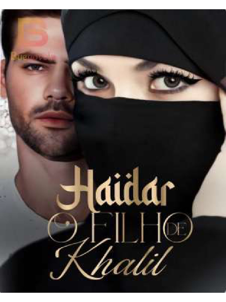 Haidar, o Filho de Khalil - Ela Ferreira@FMB | PDF