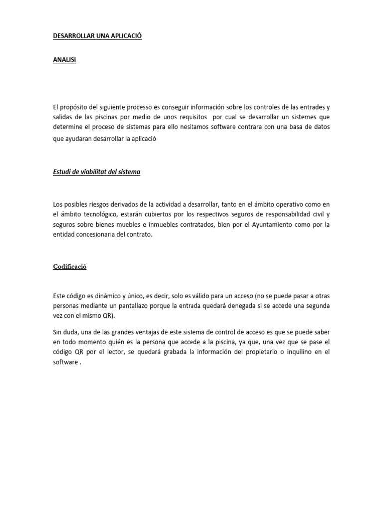 Program A Cio | PDF | Negocios