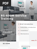 Mindray Learning Platform Guide | PDF | Password | Login