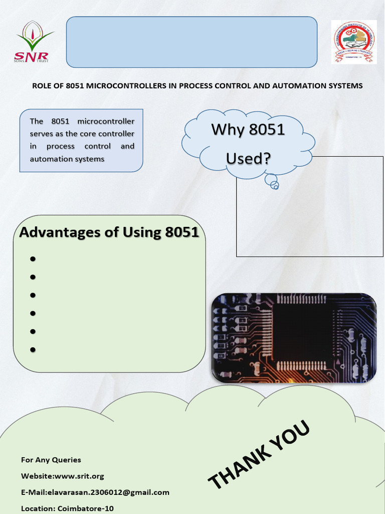 Mca Poster | PDF | Technology & Engineering