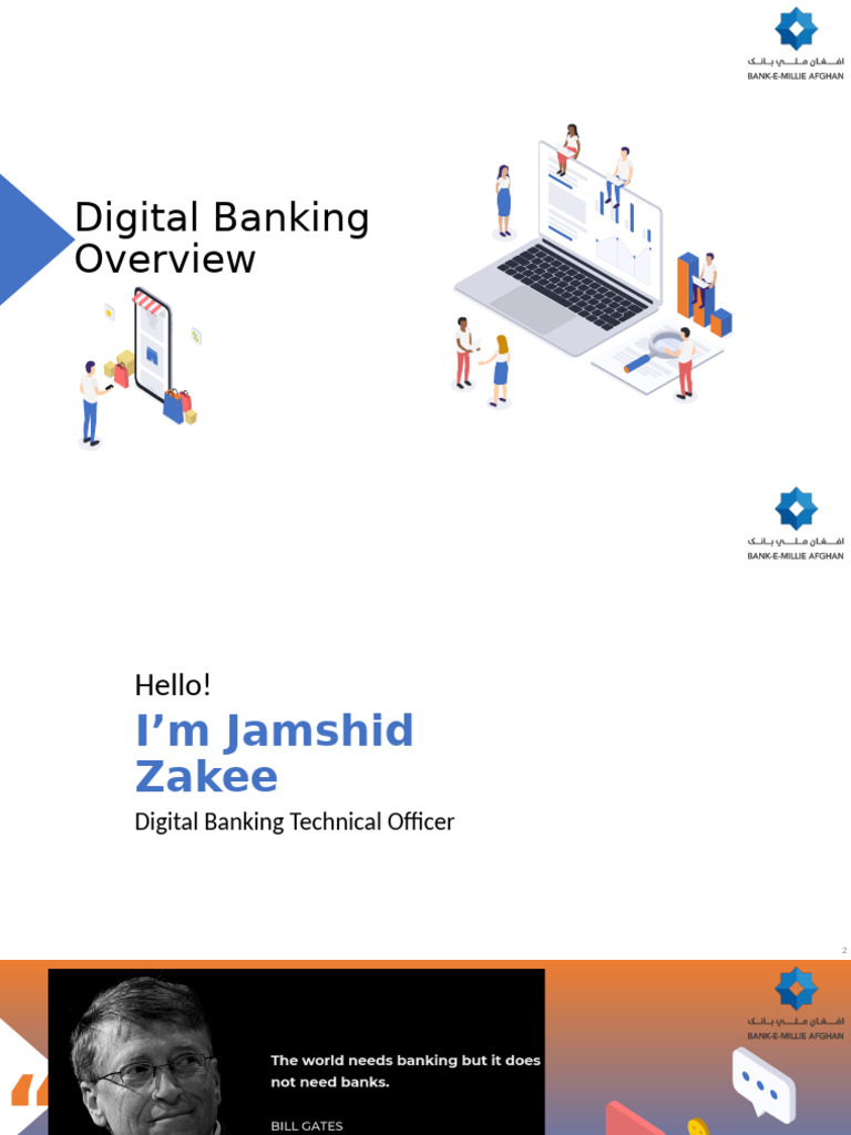 D-Banking Training | PDF | Banks | Automated Teller Machine