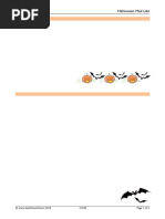 Spanish Mad Libs Storyboard Activity | PDF