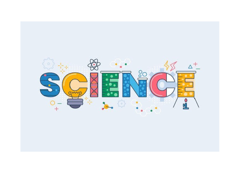 Science Font | PDF