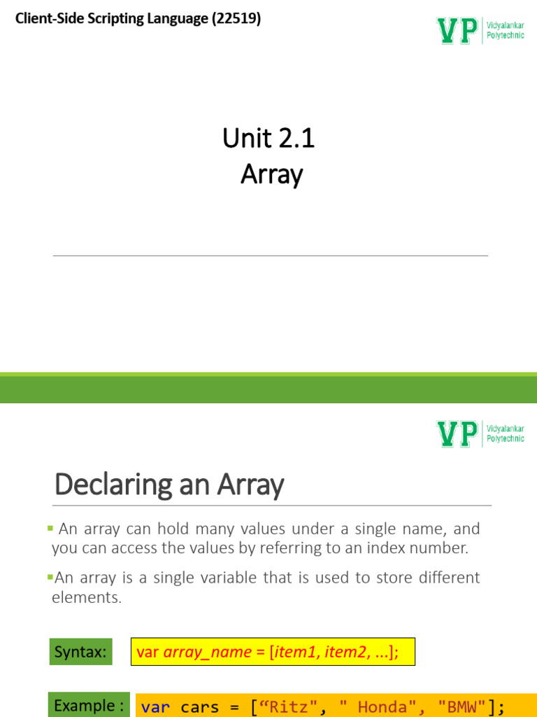 chap 02 array_function_string | PDF | Parameter (Computer Programming ... chap 02 array_function_string | PDF | Parameter (Computer Programming ...