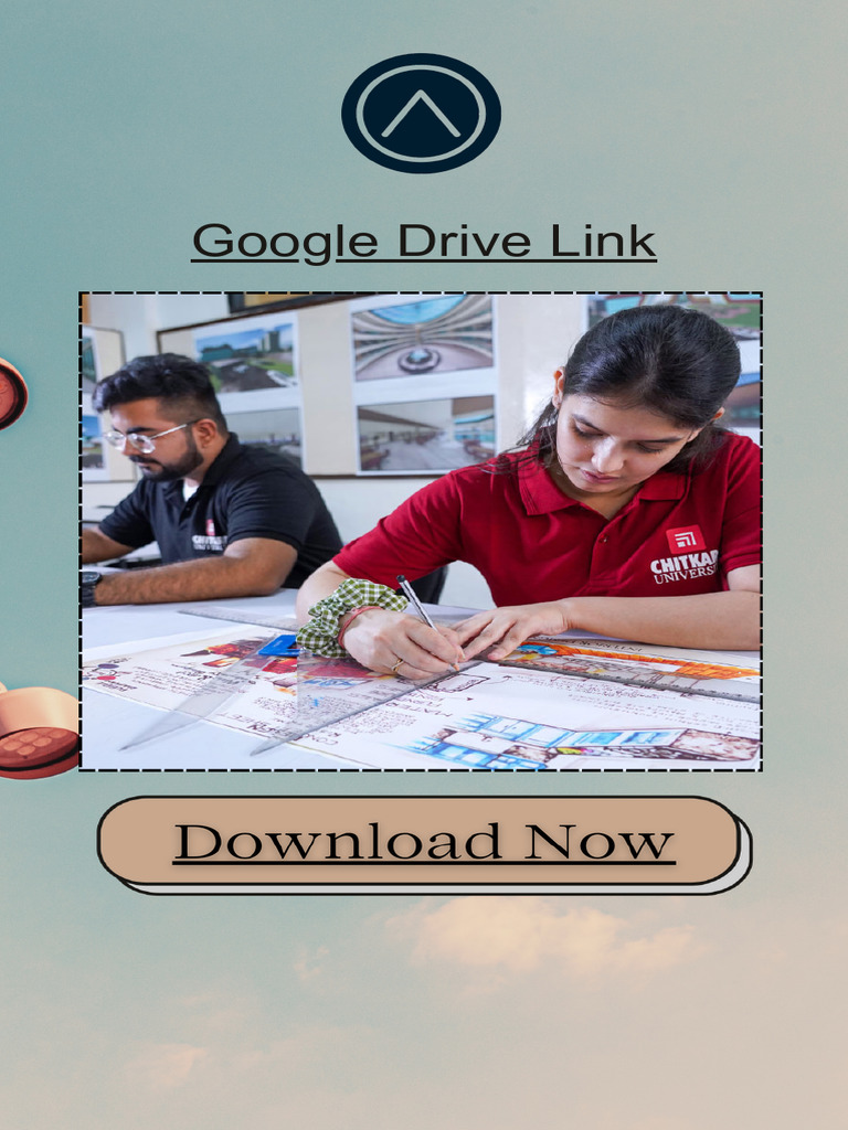 Google Drive Link | PDF