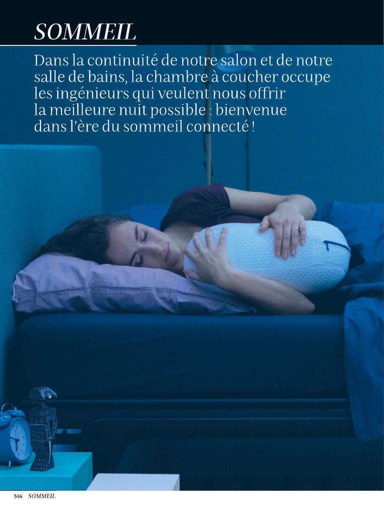 Sommeil | PDF