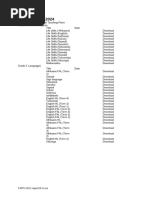 Tracking Learner Performance | PDF