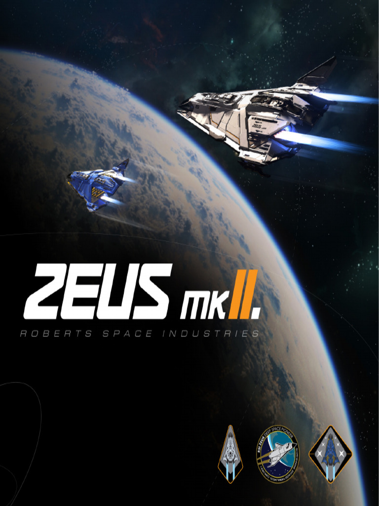 ZEUS_MKII_Brochure | PDF