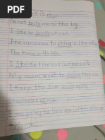 ASTP Program Guidelines | PDF | Schools | Special Education