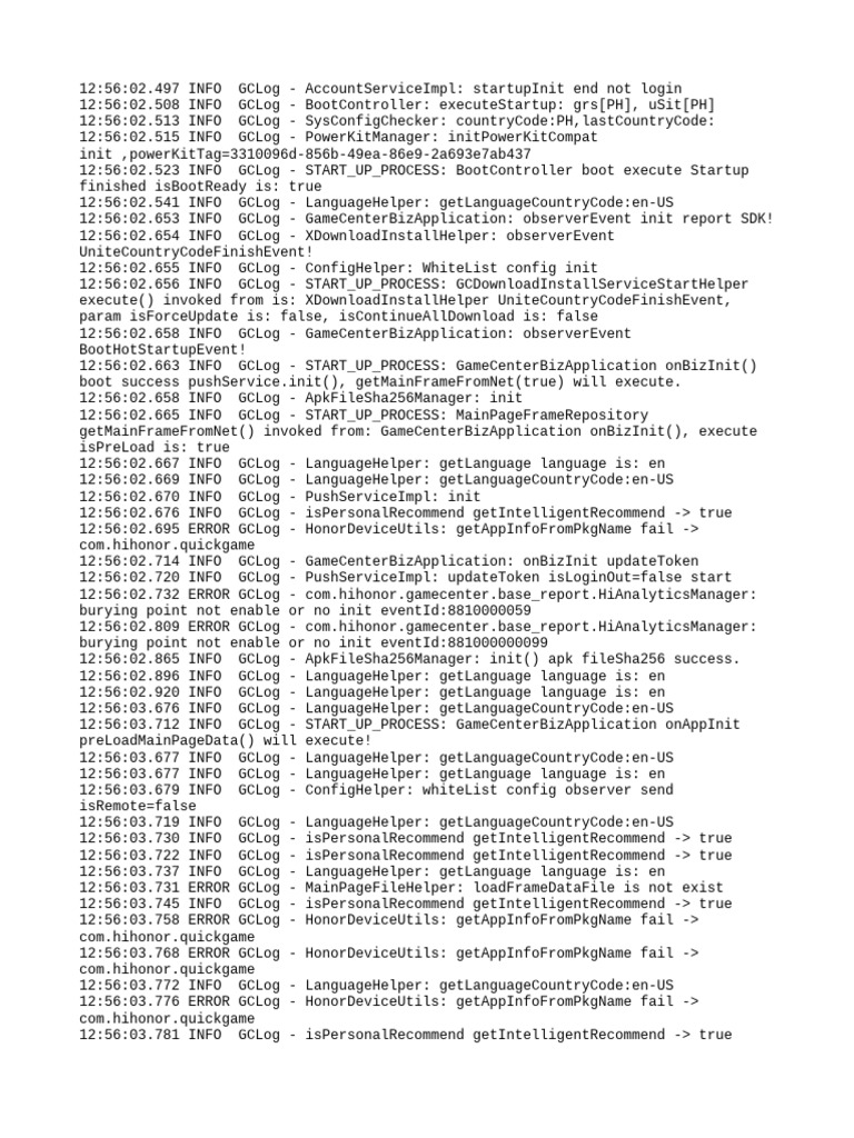 GC 2024 11 10 | PDF