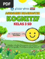 Modul Kokurikuler Kelas 3 SD | PDF