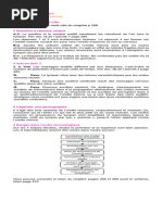 Impédancemétrie en ORL : Guide complet | PDF | Audition | Système auditif