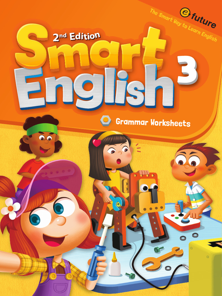 English Grammar Worksheets for Beginners | PDF | Linguistics | Grammar
